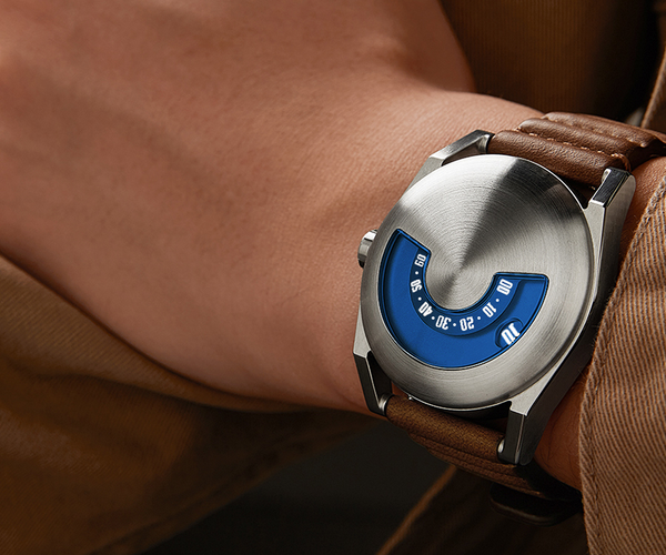 RAW Brand Spotlight: Angles Watches – redarmywatches.com