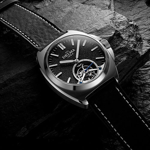 Delma – redarmywatches.com