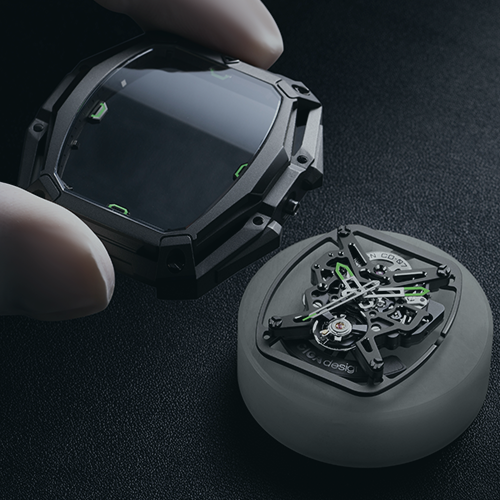 Design-Forward Watches | Curated by Red Army Watches – redarmywatches.com