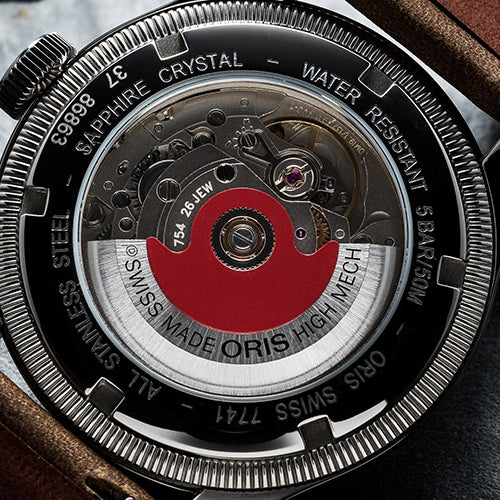 Automatic Watches | Red Army Watches Singapore – redarmywatches.com