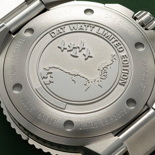 Limited Edition Watches | Red Army Watches Singapore – redarmywatches.com