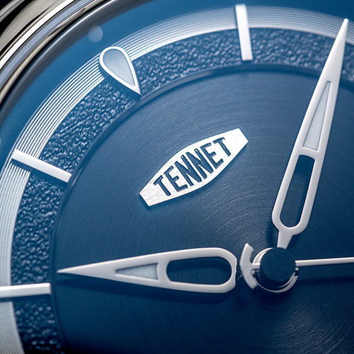 Tennet Watch – redarmywatches.com