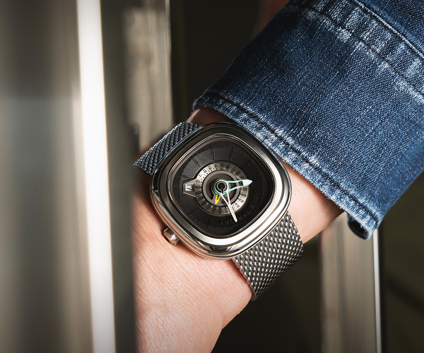 Watches Over $2,000 | Red Army Watches – redarmywatches.com