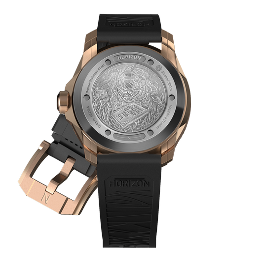 Horizon Watches – redarmywatches.com