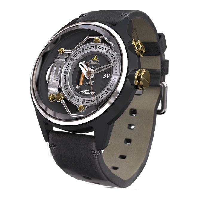 Red Army Watches – redarmywatches.com